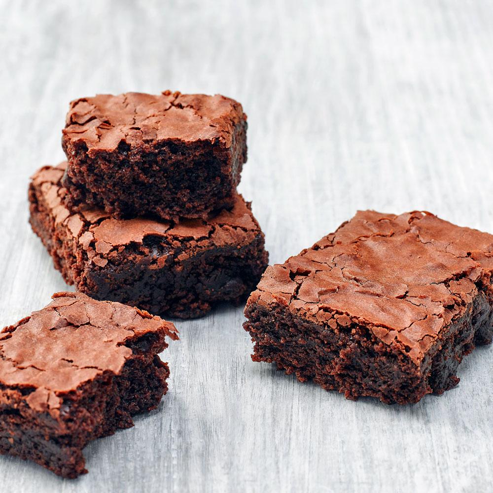 Dawn Foods | Chewy Fudge Brownie Mix | 12.5kg – BFP