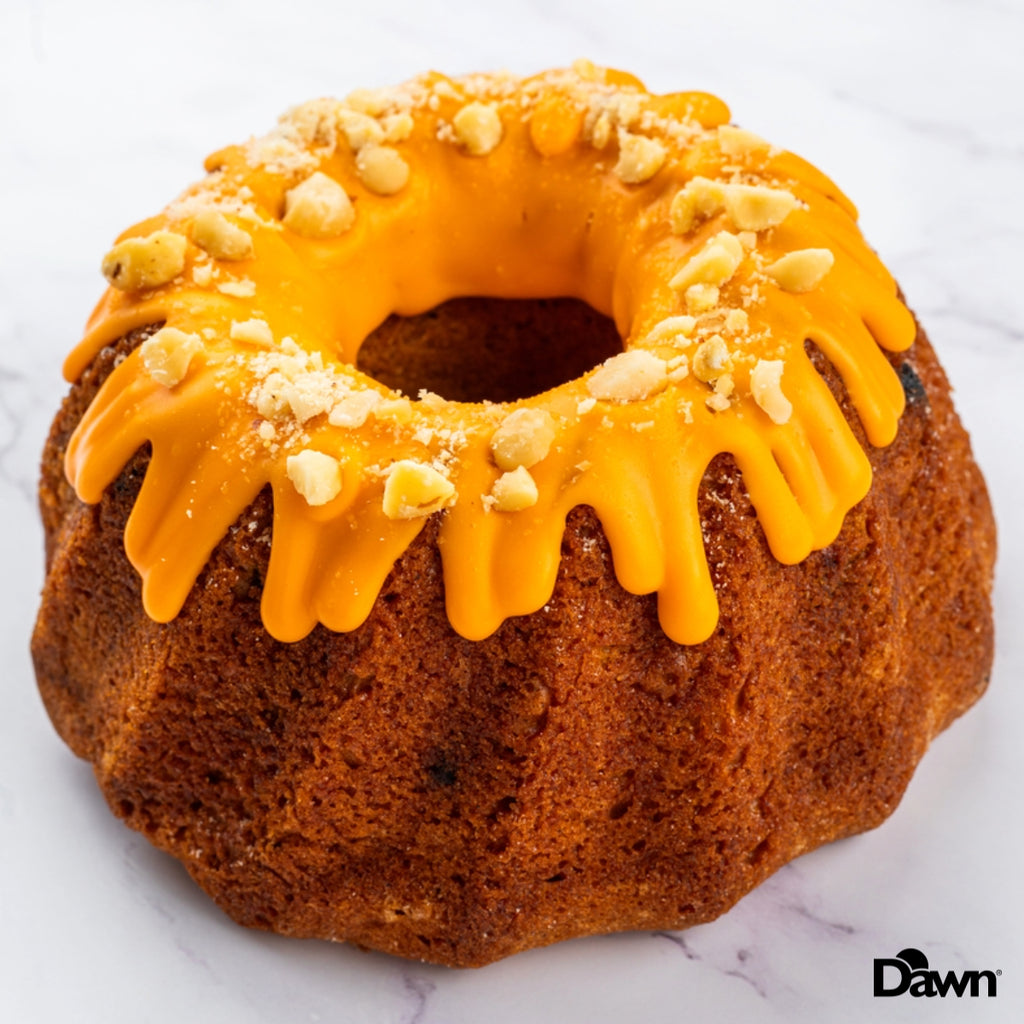 Royal Steensma | Souplesse Orange Flavour Compound Coating | 3kg – BFP