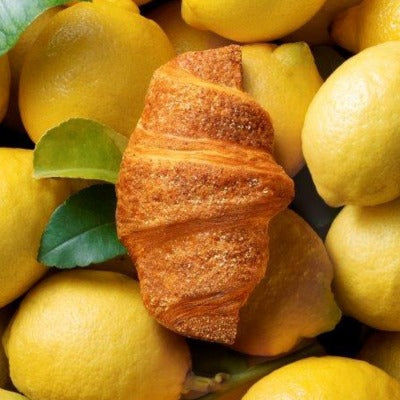 Bridor | Frozen Ready-To-Bake Almond Croissants (90g) | 60 Pack#N# #N ...