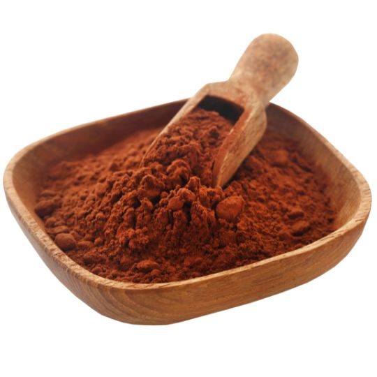 Alkalised Cocoa Powder 10-12% Fat | 25kg – BFP