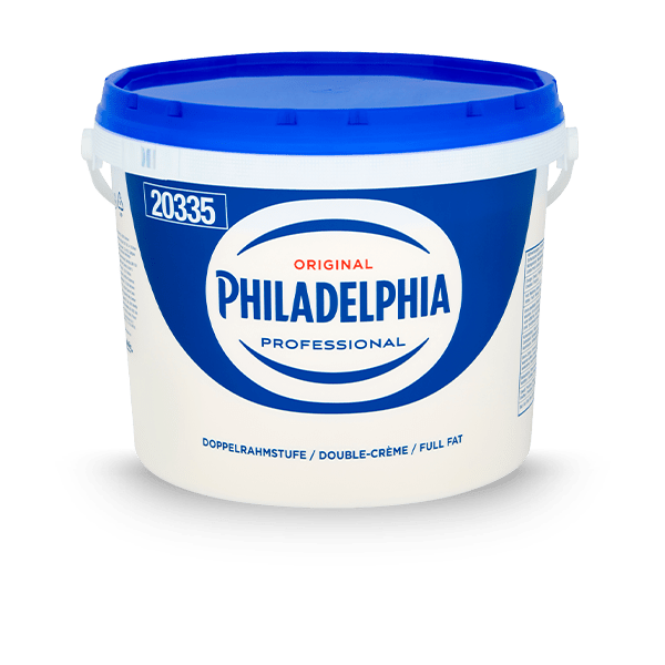 Philadelphia | Soft Cream Cheese | 10kg – BFP