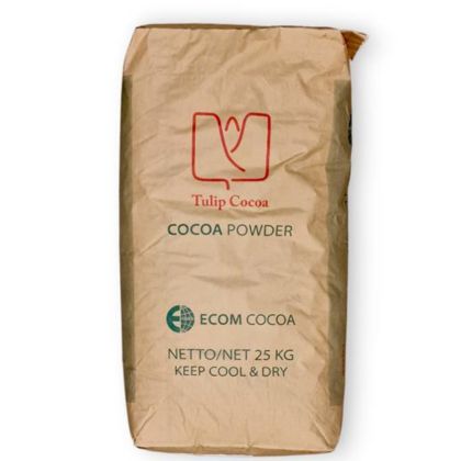 Cocoa Powder Tulip 535 | 25kg – BFP