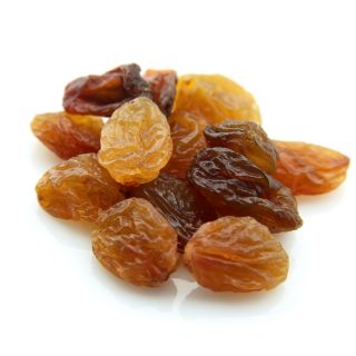 Chelmers | Chinese Raisins | 12.5kg – BFP