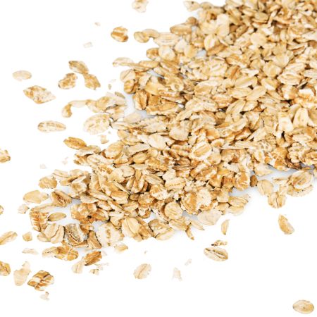 Navara | Jumbo Oat Flakes | Size 26 | 25kg – BFP