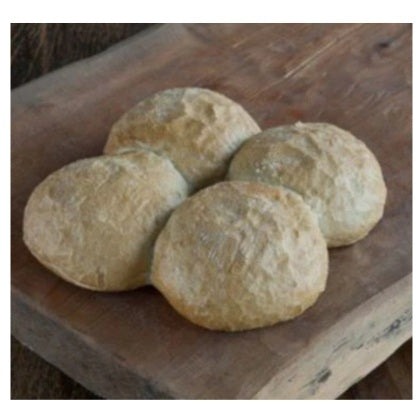 Hiestaud | White Batch Crusty Roll – BFP