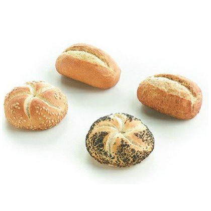 Panesco | Mini Classic Roll Mix | 100x35g – BFP