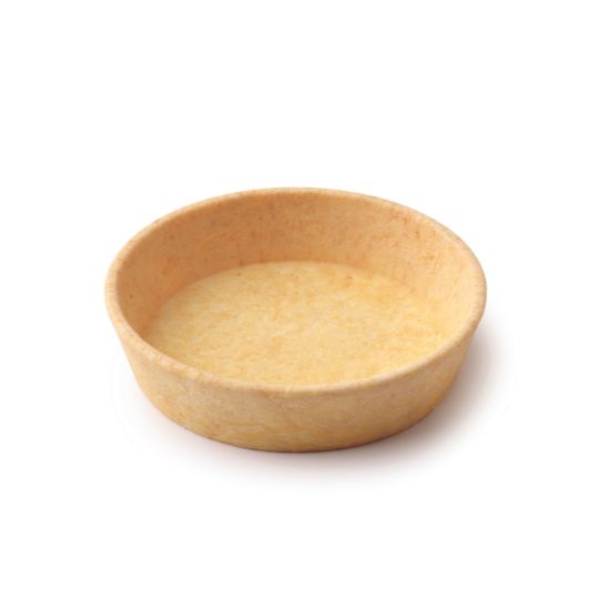 Pidy | Ready-to-fill 8.3cm Small Gluten Free Neutral Pastry Tart Cases ...