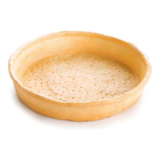 Pidy | Ready-to-fill 18cm Large Quiche Tart Cases | 10 Pack – BFP