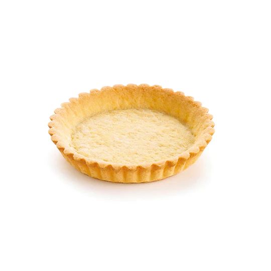 Pidy | Ready-to-fill 10.2cm Medium Sweet Pastry Tart Cases | 72 Pack – BFP