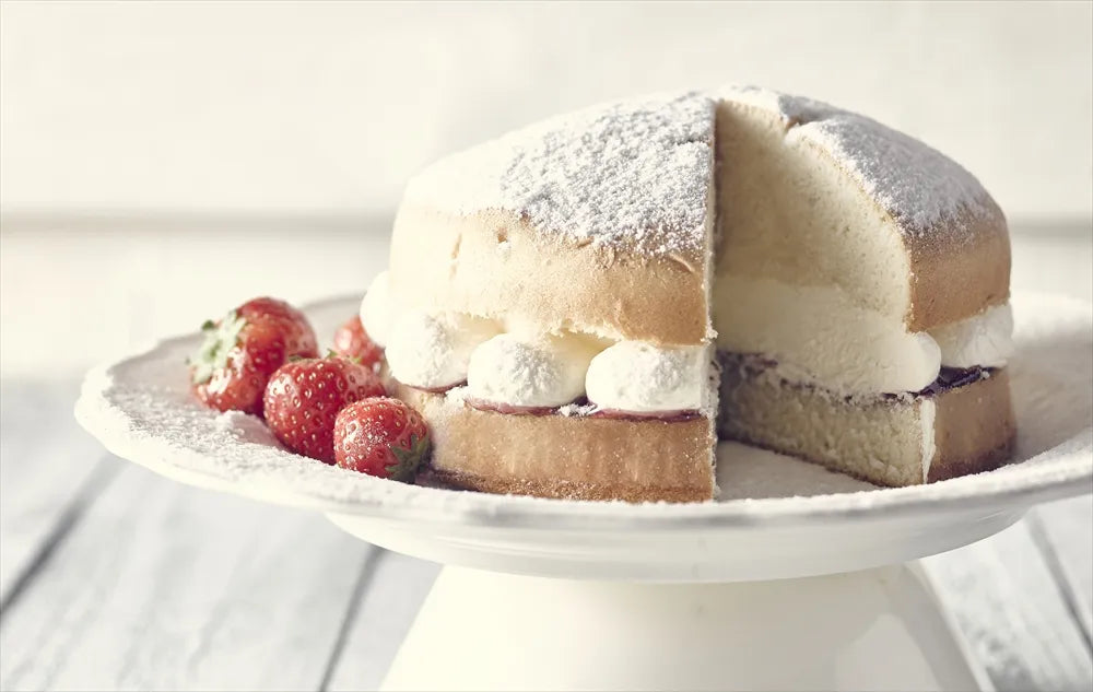 Lactofil Vegan Sweetened Cream | 12x1L – BFP