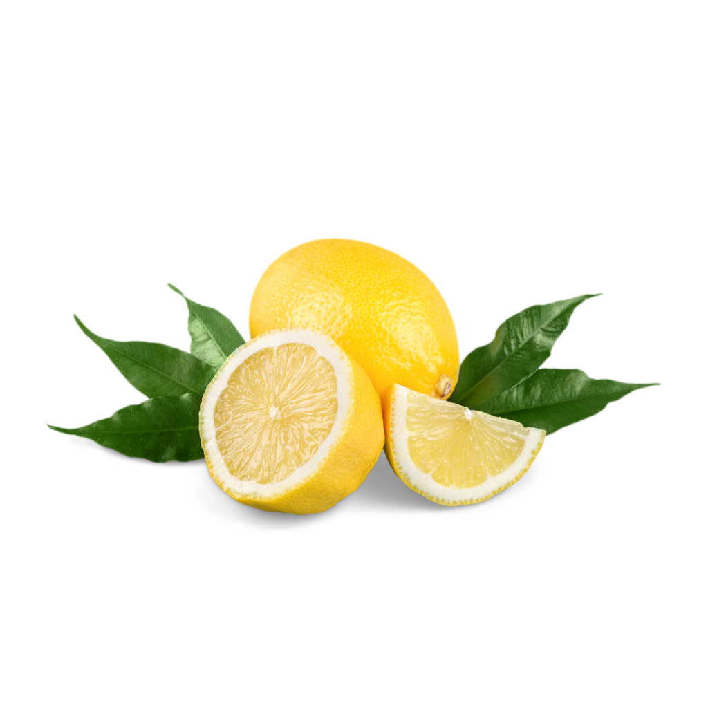 Ingram | Glace Lemon Compound | 3kg – BFP