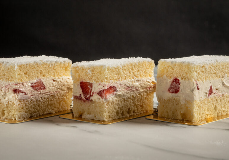 Macphie | Plain Creme Cake Mix | 12.5kg – BFP