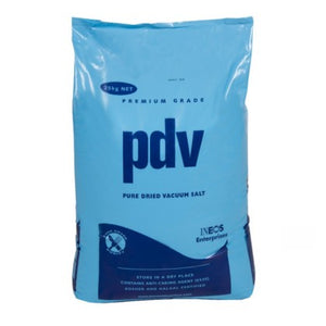 Ineos | PDV Salt | 25kg – BFP