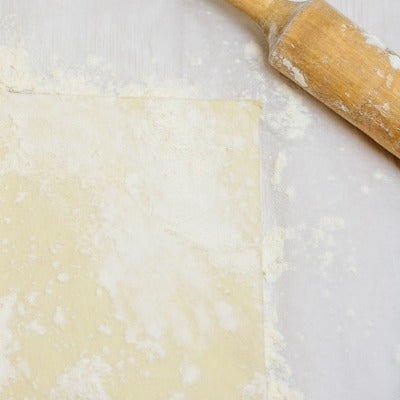 Pukka Pies | Frozen Puff Pastry Sheets | 20x1kg – BFP