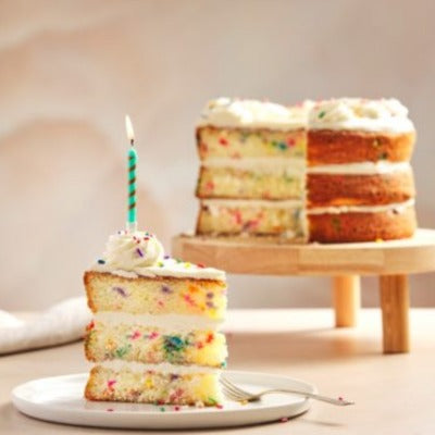 British Bakels | Plain Creme Cake Mix | 12.5kg – BFP