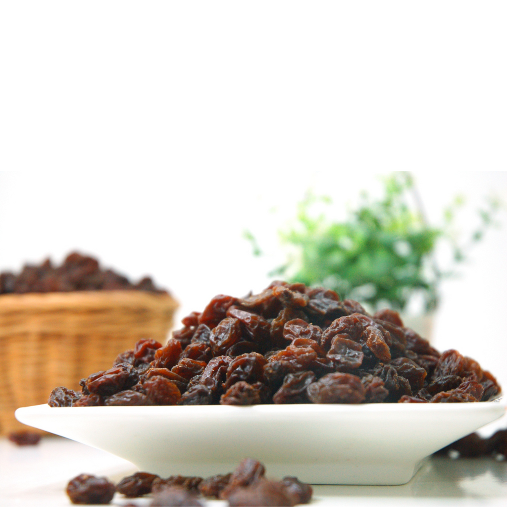 Turkish Raisins | 12.5kg – BFP