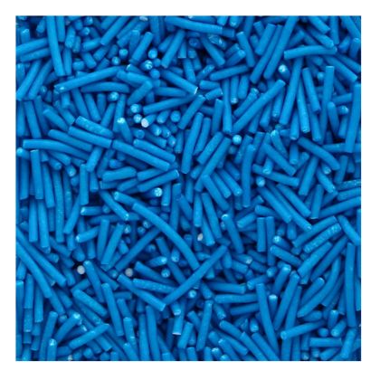 Culpitt | Blue Sprinkle Strands | 500g – BFP