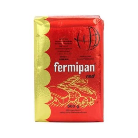 Fermipan | Instant Active Dried Yeast | 20 x 500g – BFP