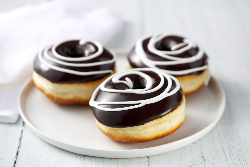 British Bakels | Fudgeice | Soft Eat Topping | 12.5kg – BFP