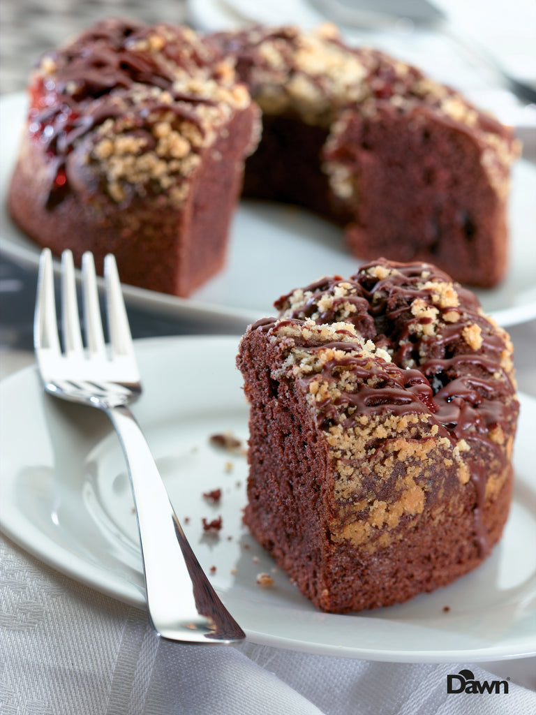 Dawn | Advantage | Chocolate Cake Mix | 12.5kg – BFP