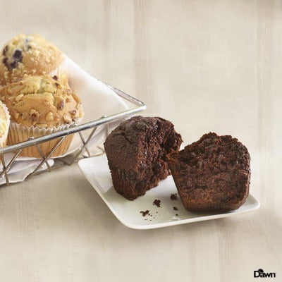 Dawn Foods | Plain Long Life Muffin Mix | 25kg – BFP