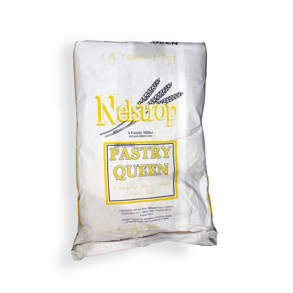 Nelstrop's | Pastry Queen Flour | 16kg – BFP