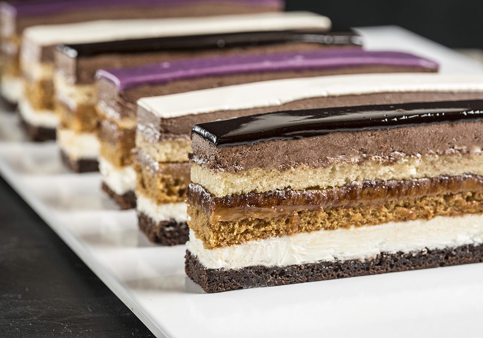 Macphie | Mississippi Toffee Muffin & Cake Mix | 12.5kg – BFP