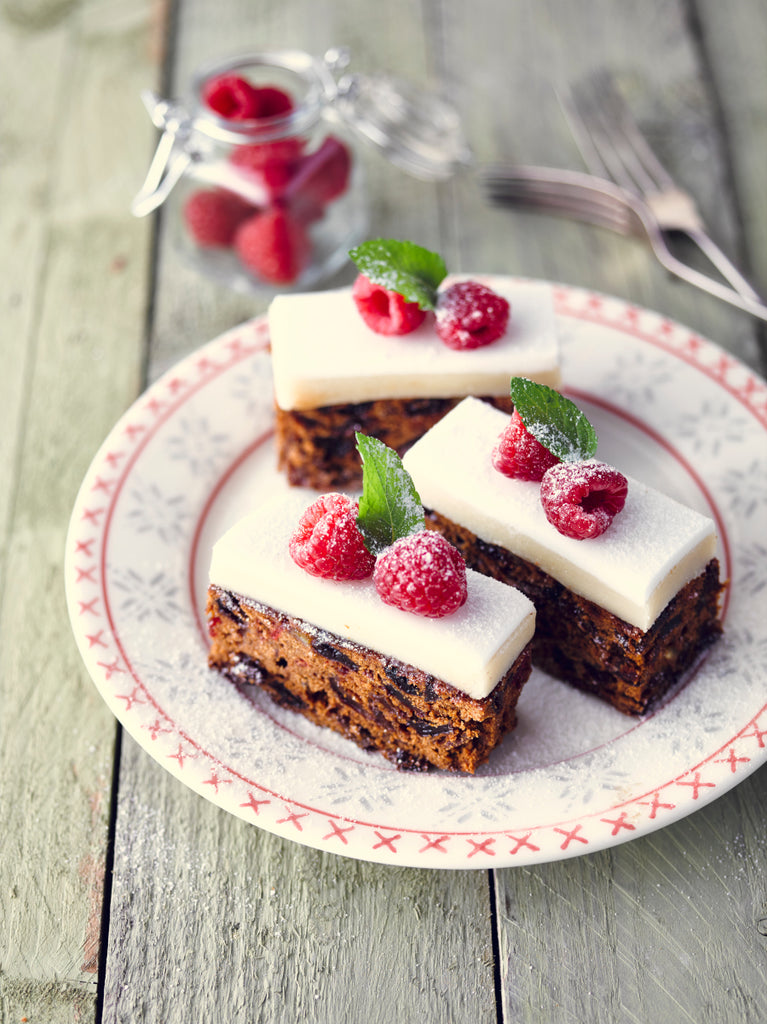 CSM | Rich Celebration Cake Mix | 12.5kg – BFP