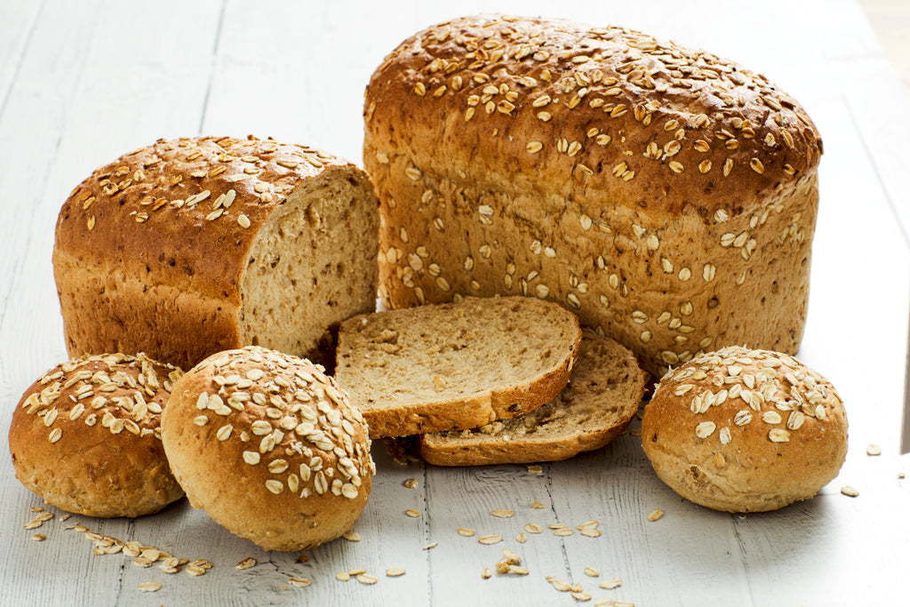 British Bakels | Country Oven | Oat & Barley Concentrate | 16kg – BFP