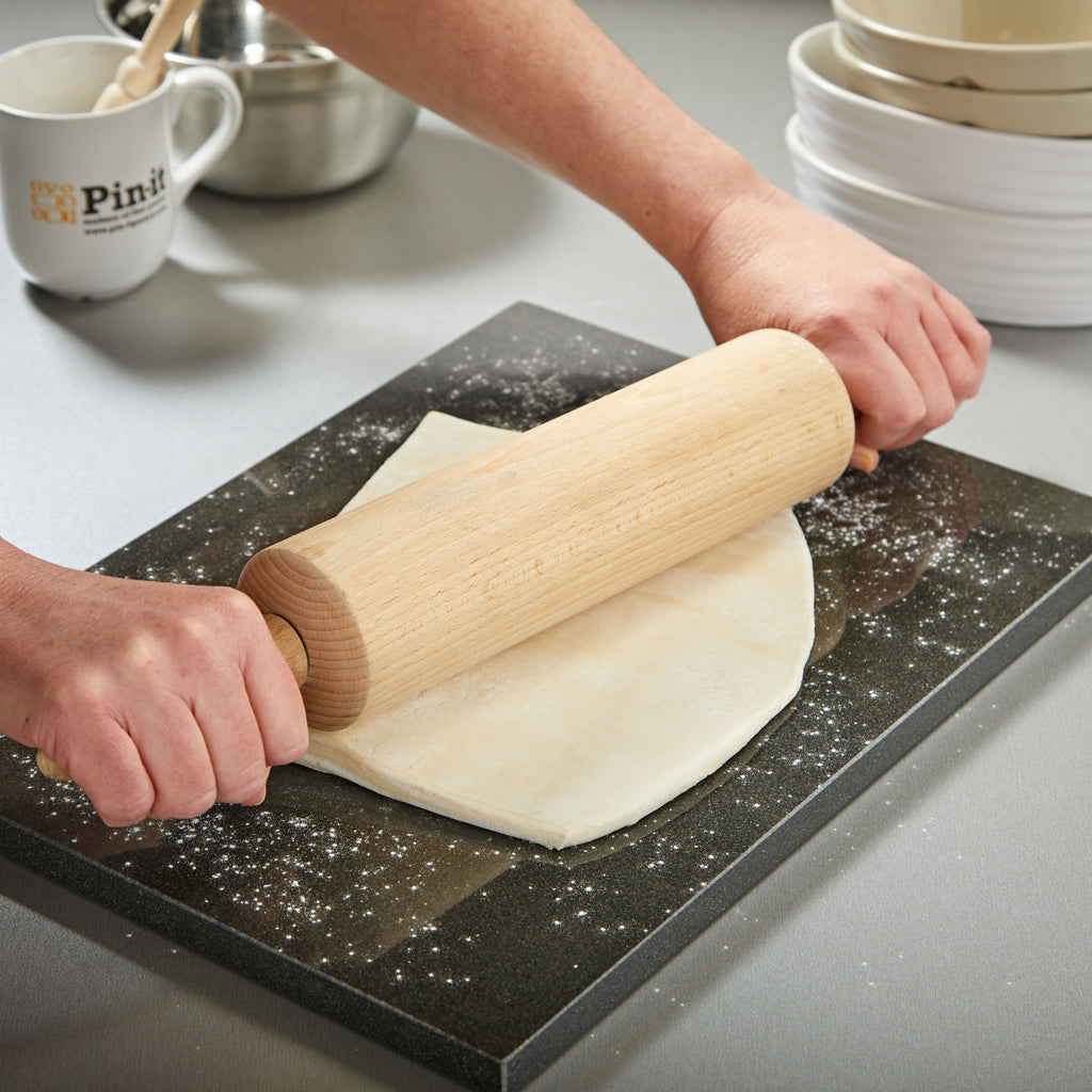 Pin It Pastry | Frozen Puff Pastry Block | 2 x 5kg – BFP