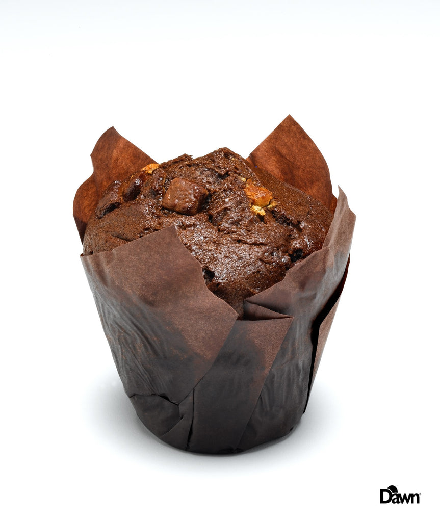 Dawn Foods | Chocolate Muffin Base Mix | 12.5kg – BFP