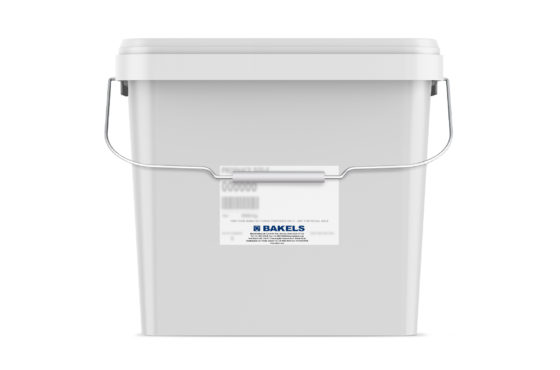 British Bakels | Ready To Use Tiger Paste | 9kg – BFP