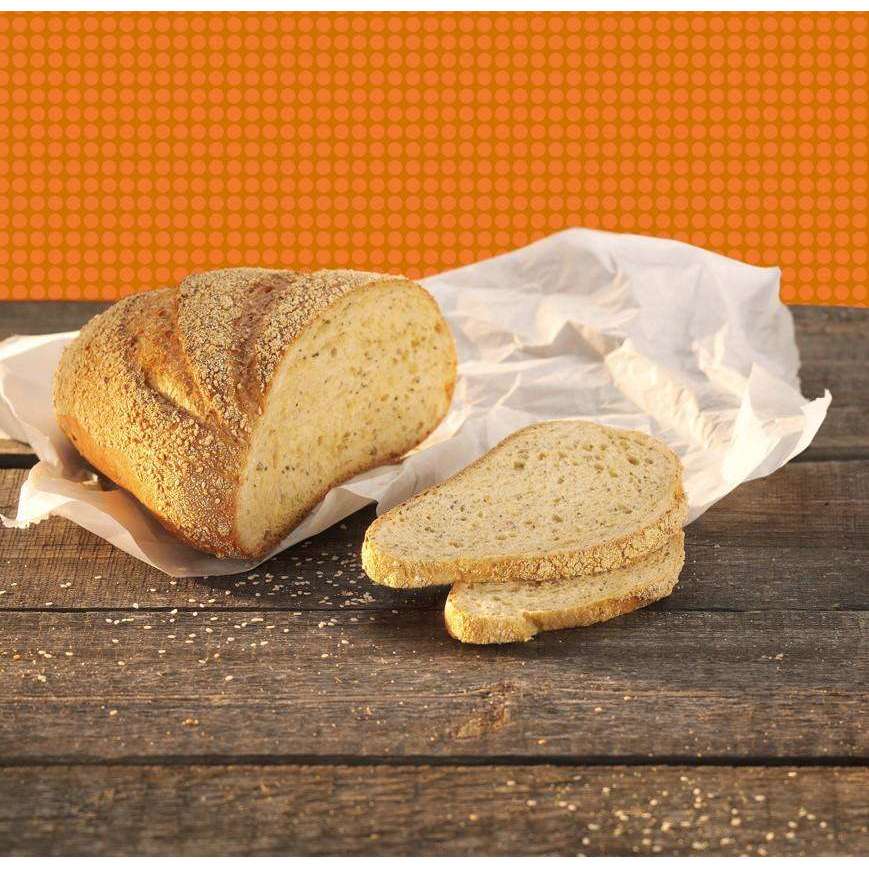 Ireks | Chia Seed Bread Mix | 12.5kg – BFP