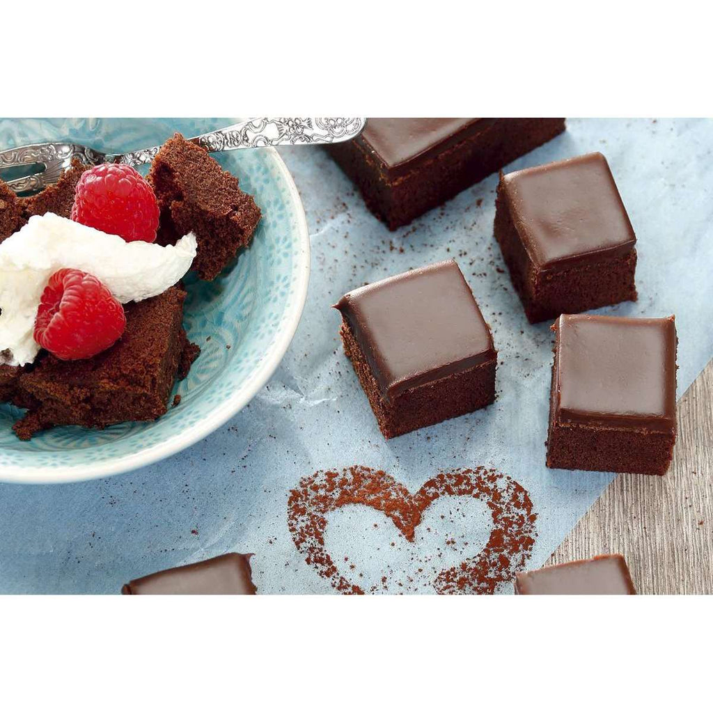 Ireks | Chocolate Brownie Mix | 12.5kg – BFP