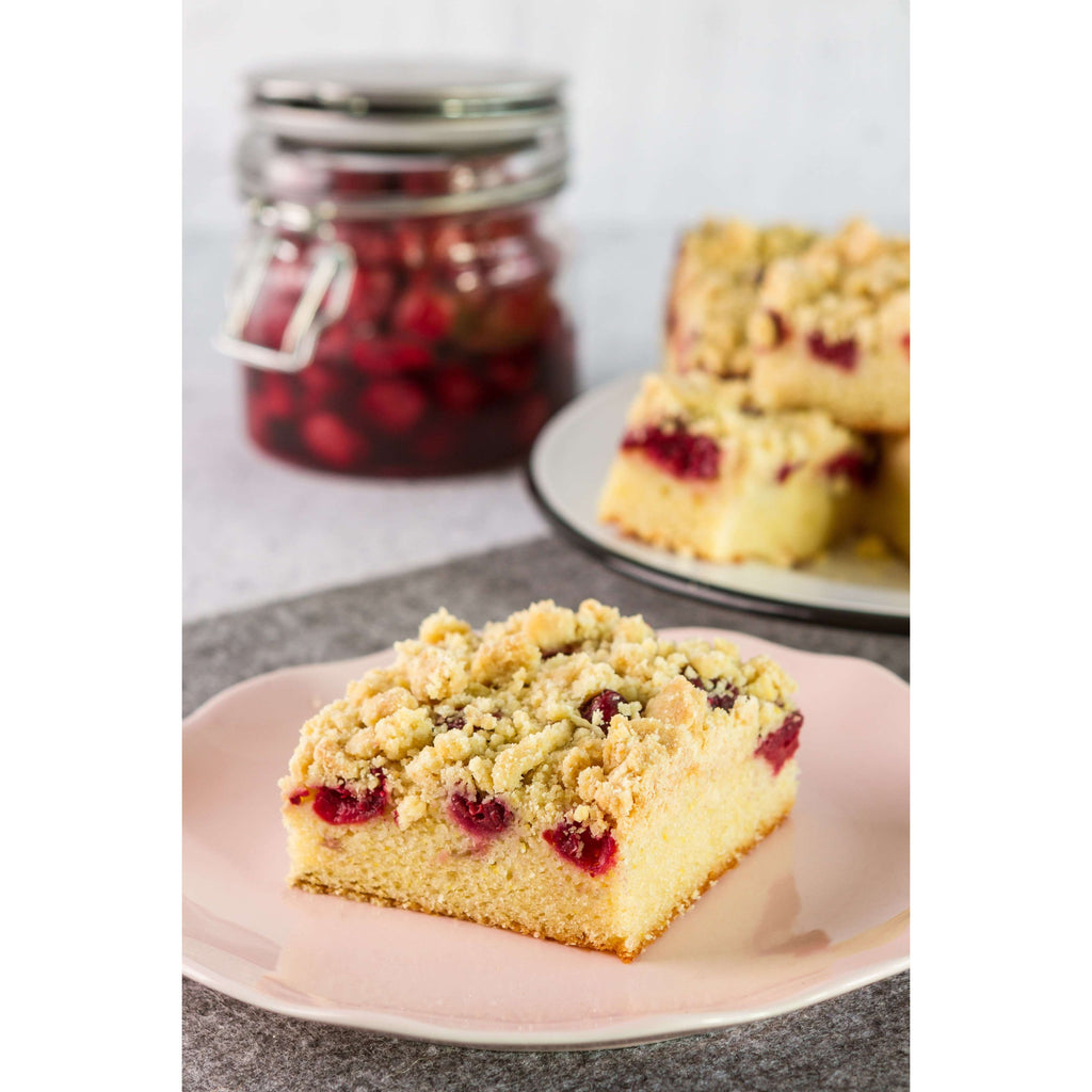 Ireks | Vegan Cake Mix | 12.5kg – BFP