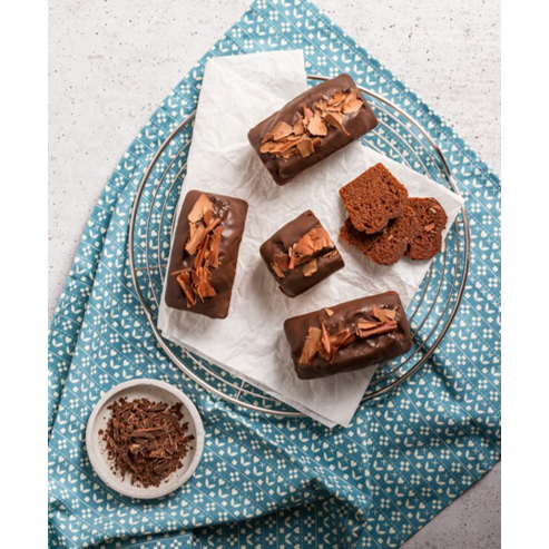 Ireks | Vegan Chocolate Cake Mix | 12.5kg – BFP