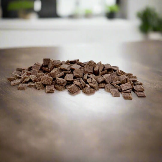 Belcolade | Bakestable Belgian Milk Chocolate Chunks | 15kg – BFP