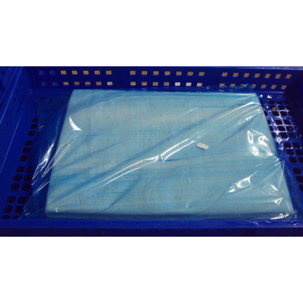 BFP | Puff Pastry Slab | 2 x 5kg