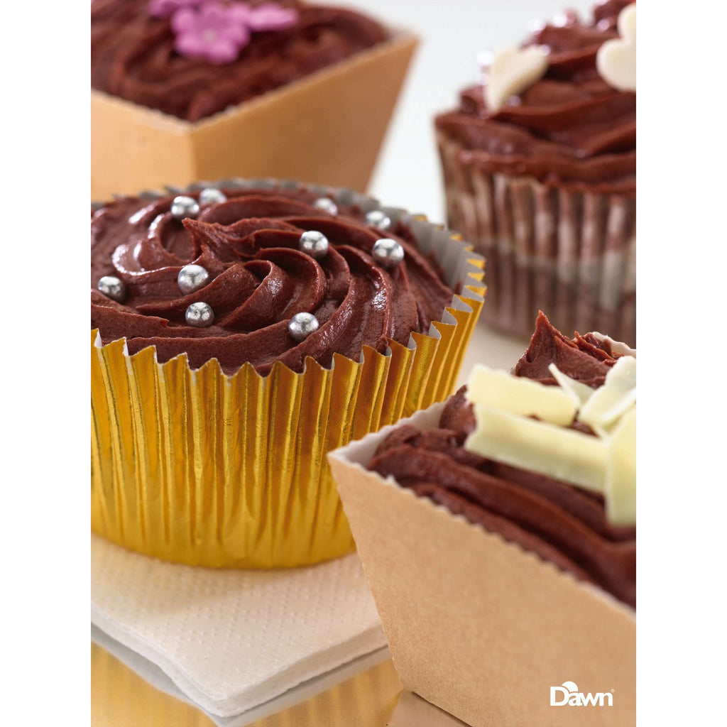 Dawn Foods | Chocolate Flavour Frosting | 6kg – BFP