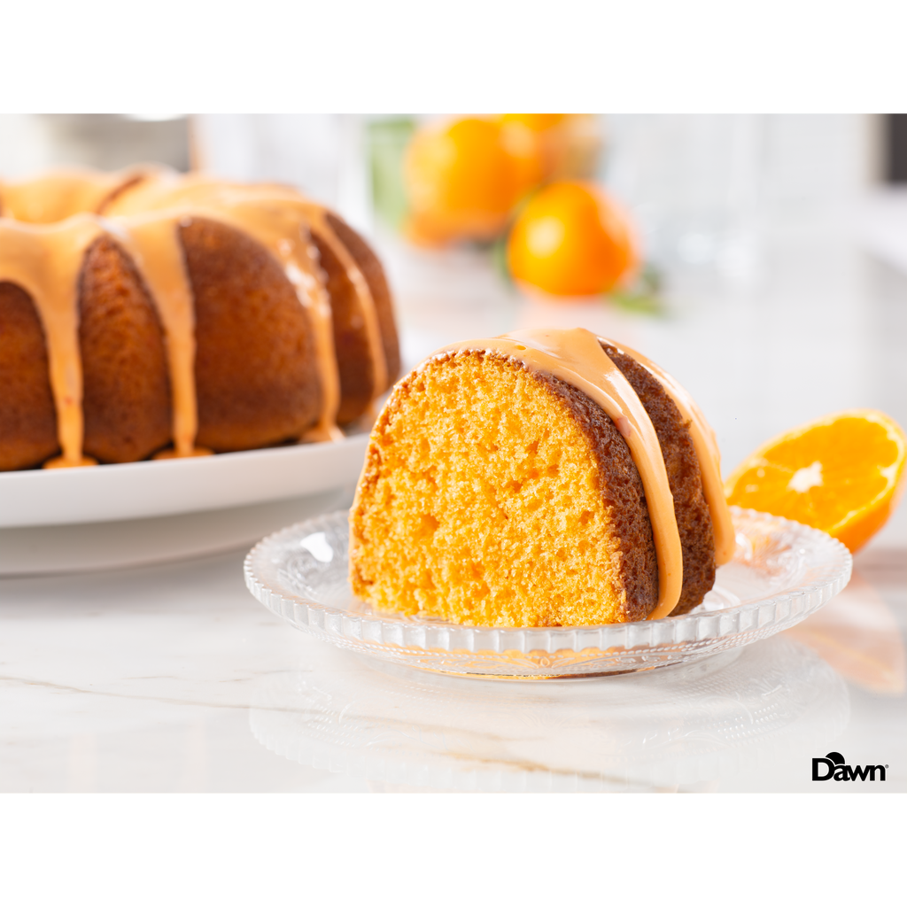 Dawn Foods | Favorit | Orange flavouring | 1kg – BFP