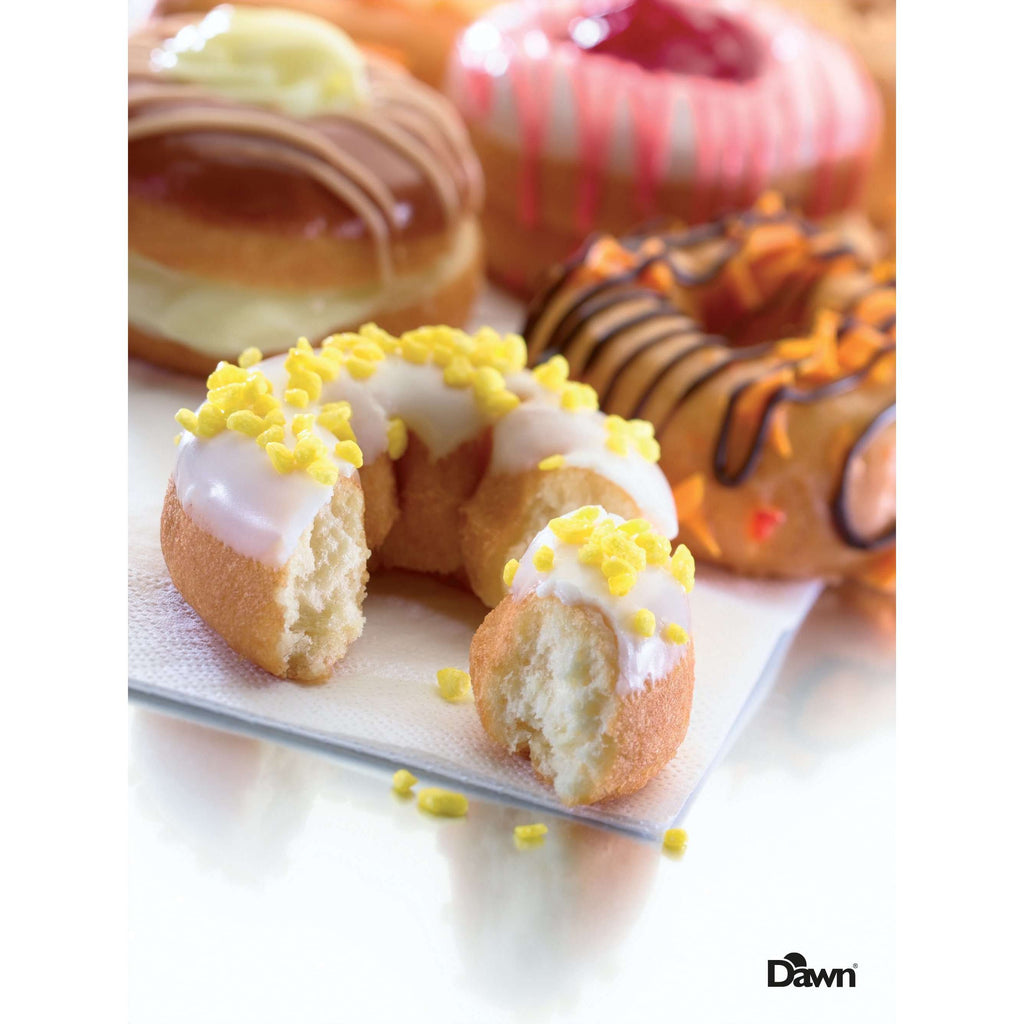 Dawn Foods | Heritage | Doughnut Mix | 12.5kg – BFP