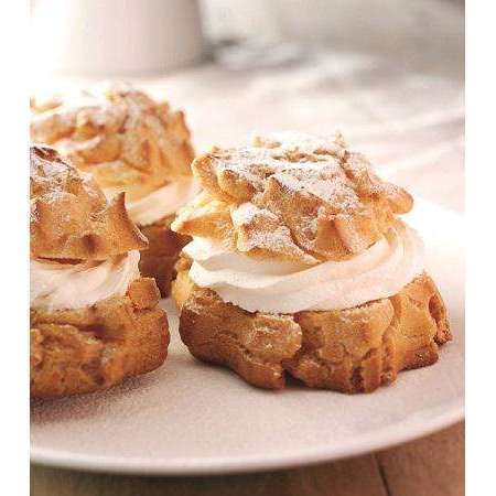 Dawn Foods | Parisien Choux Buns | 96 Pack – BFP