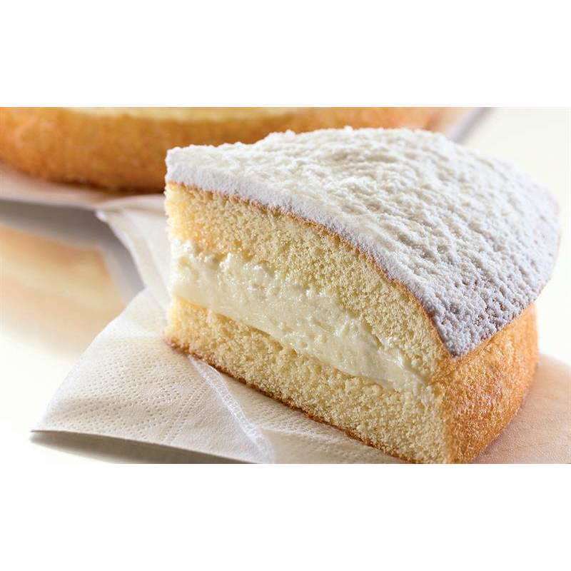 Dawn Foods | Plain Creme Cake Mix | 12.5kg – BFP