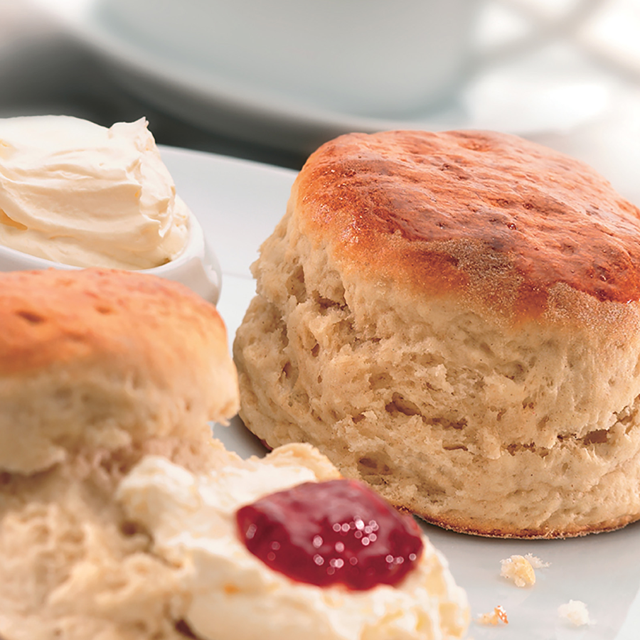 Dawn Foods | Traditional Scone Mix | 12.5kg – BFP