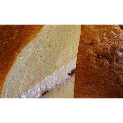 Macphie | Mactop Extra | Sweetened Ambient Whipping Cream Alternative – BFP