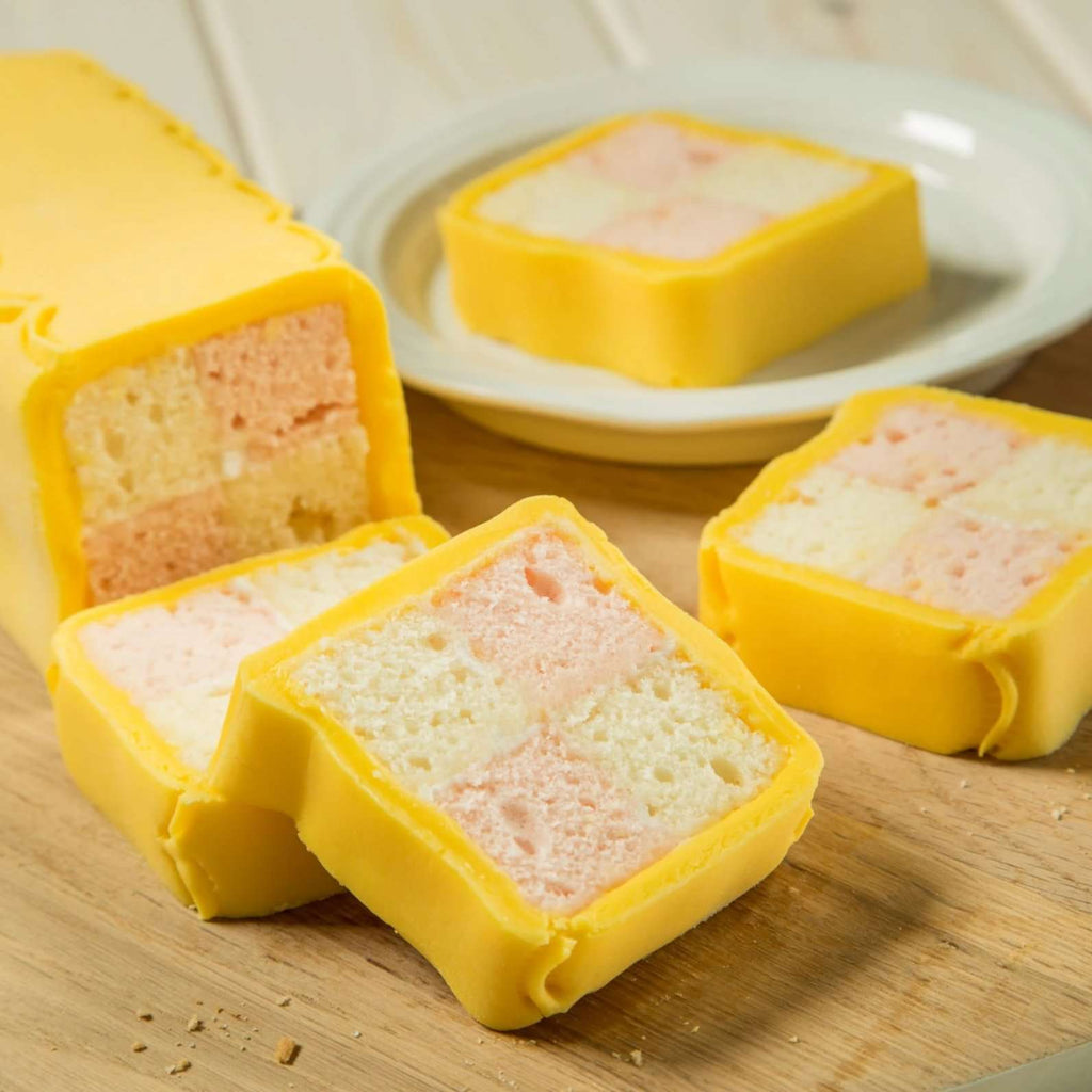 Macphie | Madeira Cake Mix | 12.5kg – BFP