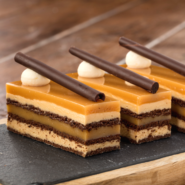 Renshaw | Creamy Injectable Caramel | 12.5kg – BFP