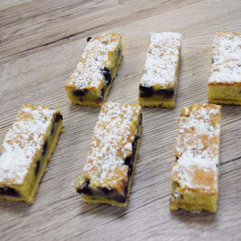 Renshaw | Renmac | Macaroon Paste | 12.5kg – BFP