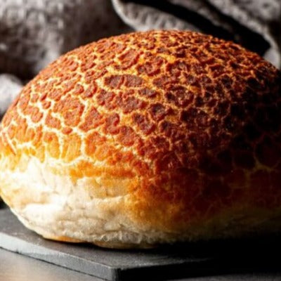 British Bakels | Ready To Use Tiger Paste | 9kg – BFP